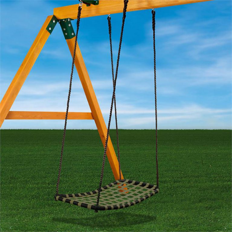 Swingset Chill N Swing | Swingset Warehouse