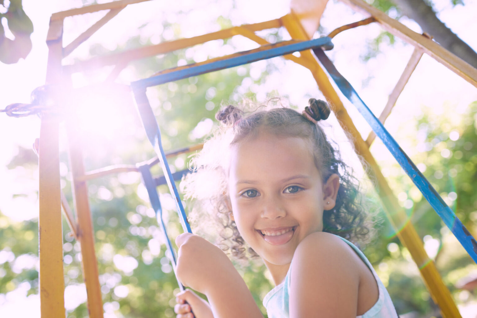 Essential Swing Set and Play Equipment Safety Tips for NJ Parents